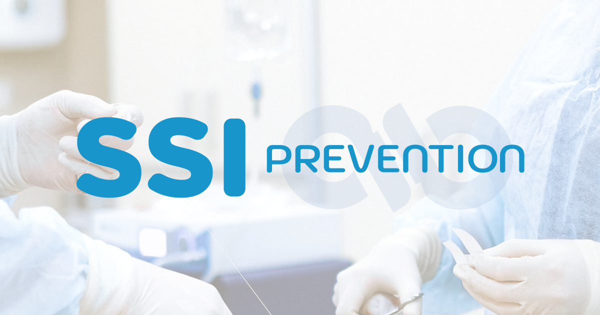 SSI Prevention